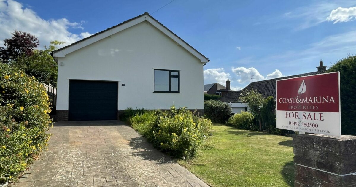 Coast & Marina Properties | 40 HAWES DRIVE