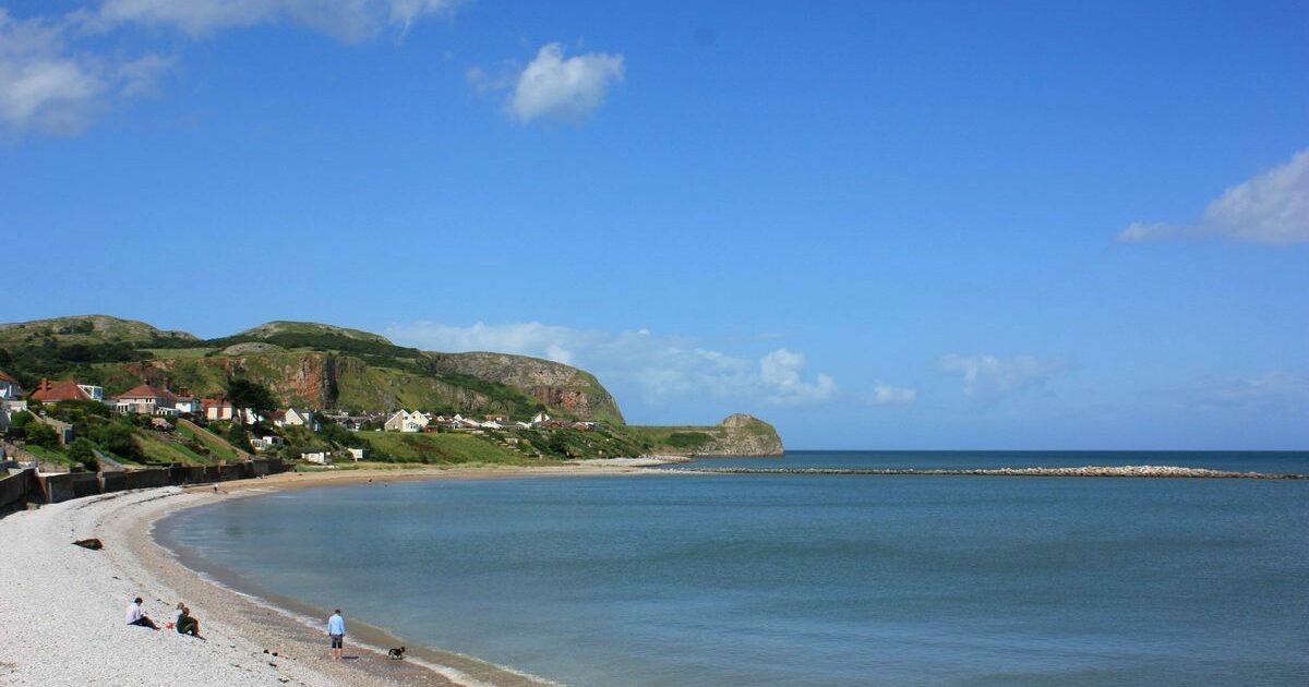 Coast & Marina Properties | 84 PENRHYN BEACH EAST