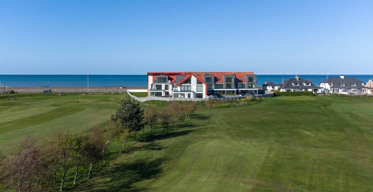 Coast & Marina Properties | APARTMENT TWO Madoc Cove